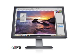 Dell's Premium 30-Inch U3011 IPS Now Available | IPS Monitor