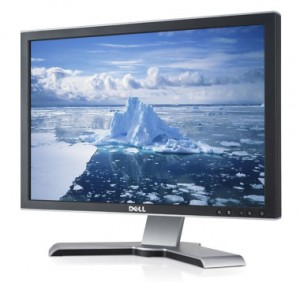 Dell U3011 - New 30-Inch IPS Coming Soon | IPS Monitor